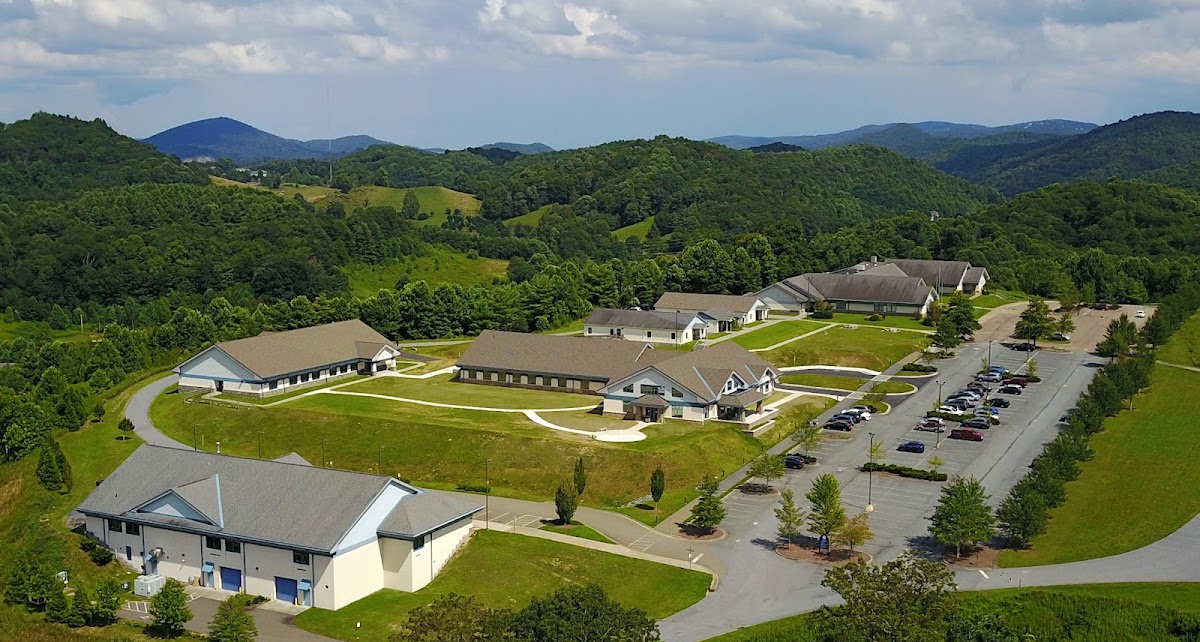 Caldwell Community College and Technical Institute - NCCCS Caldwell Community College and Technical Institute - NCCCS