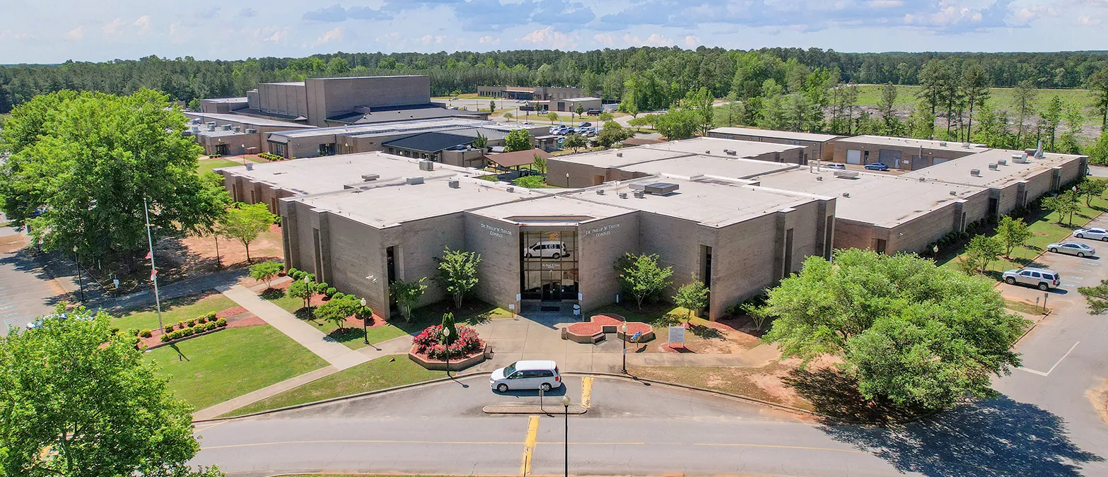 Halifax Community College - NCCCS