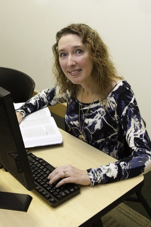 Beverly Carter - NCCCS