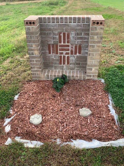 Mason Saunders Takes Home First Place in the Annual Masonry Contest - NCCCS