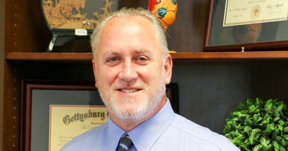 ‘A critical leader’: North Carolina Community College System hires John ...