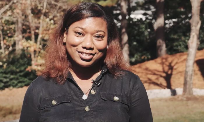 Wake Tech student named recipient of 2023 Dallas Herring Achievement ...