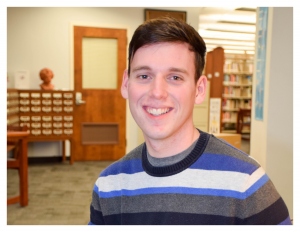 Jonathan Overton - NCCCS