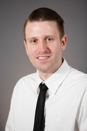 Aaron Humphrey - NCCCS