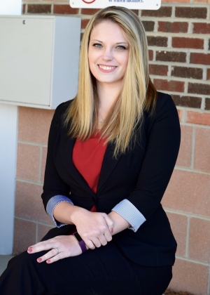 Kimberly Ogle - NCCCS