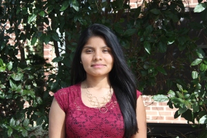 Olga Diaz-Rios - NCCCS