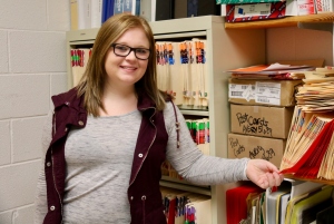 Krystal Baker - NCCCS