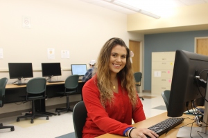 Victoria Powell - NCCCS