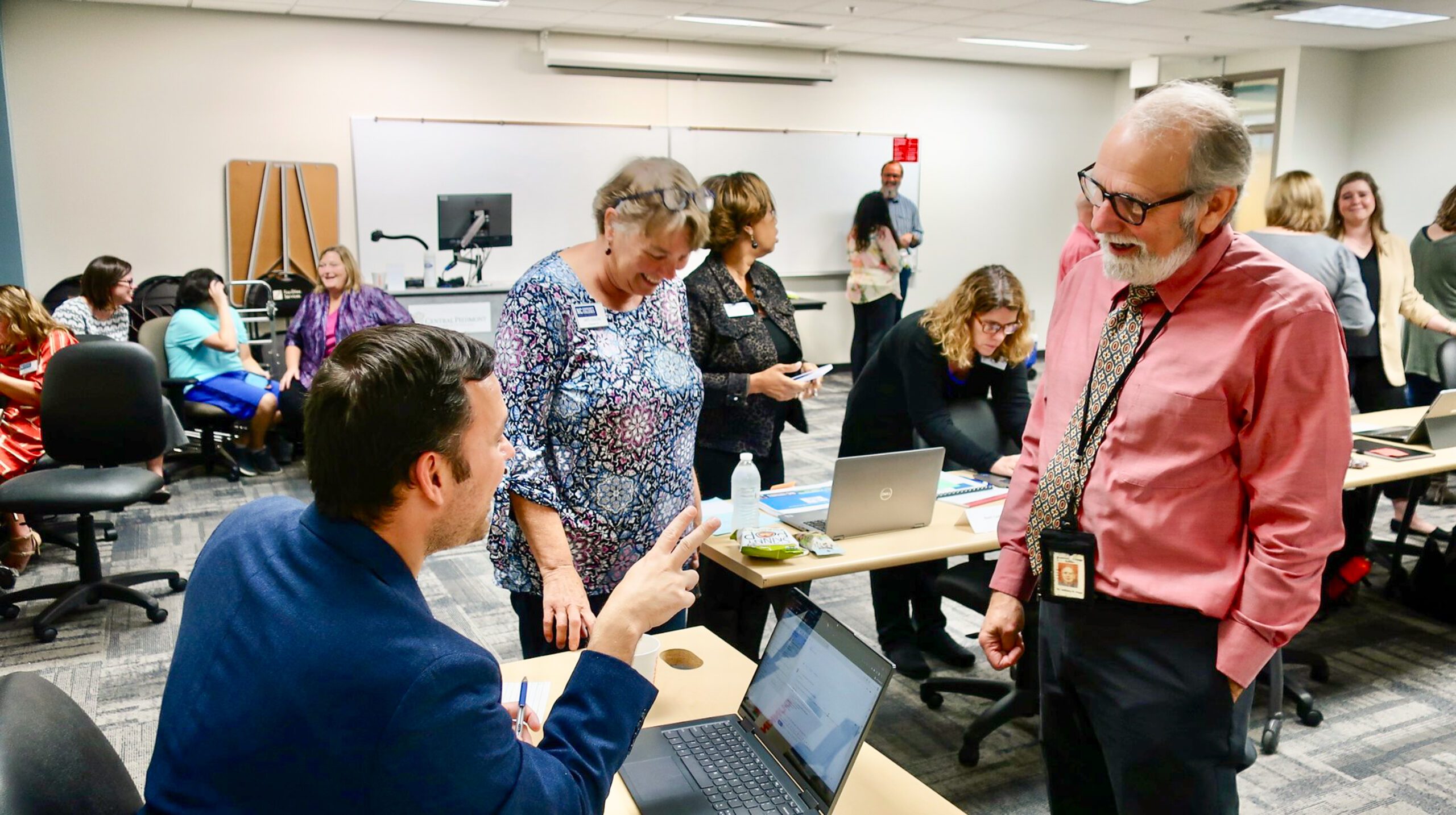Community College System to launch Adult Career Pathways pilot