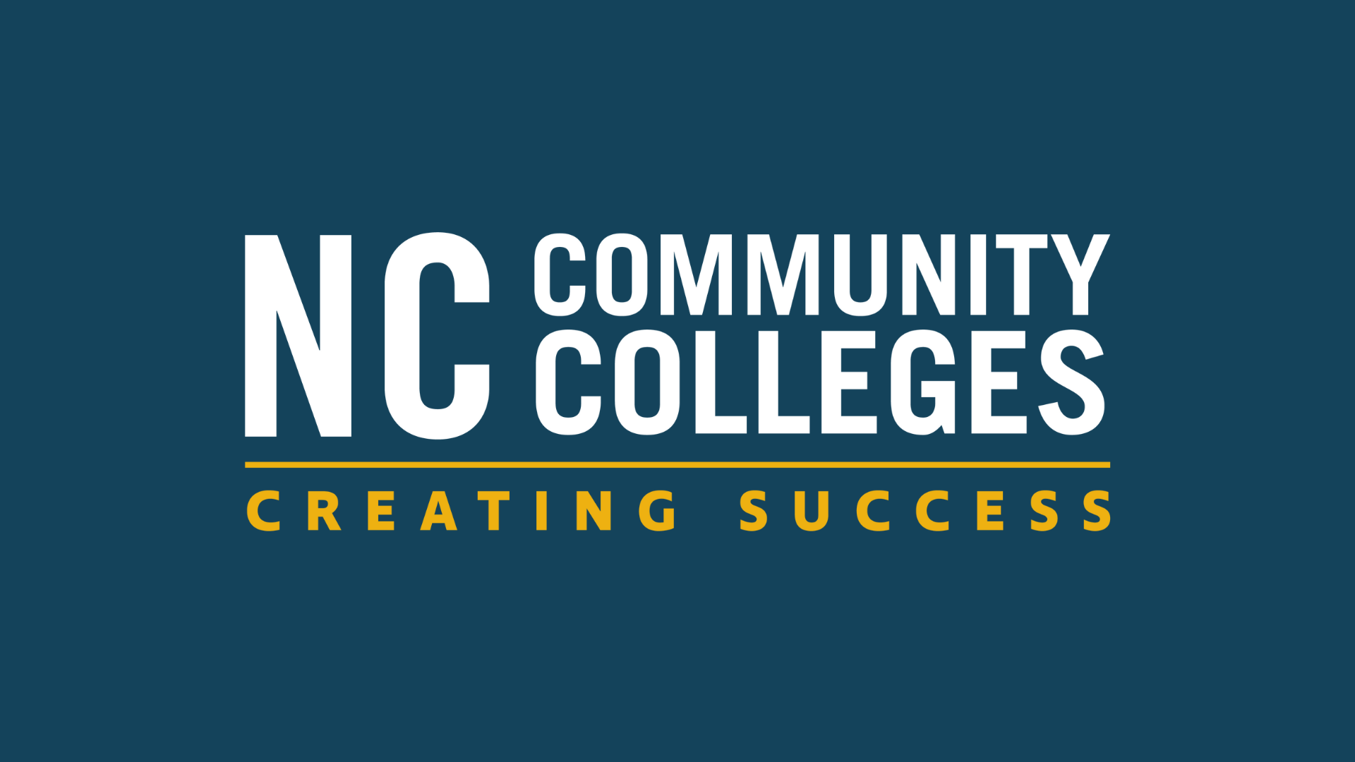 State Board of Community Colleges to meet April 2 and April 4 - NCCCS
