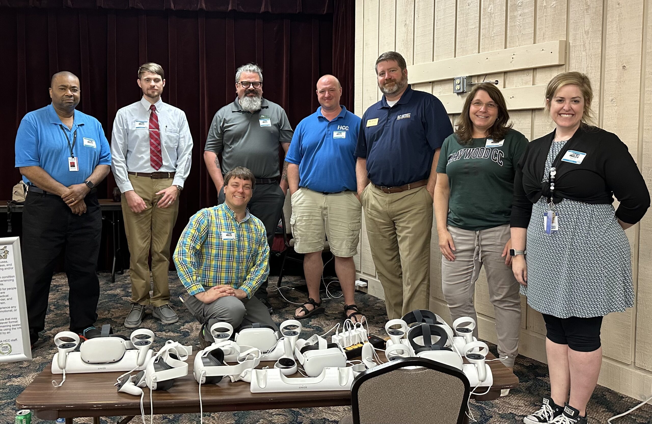 2024 Immersive Learning Conference: Exploring the role virtual reality ...