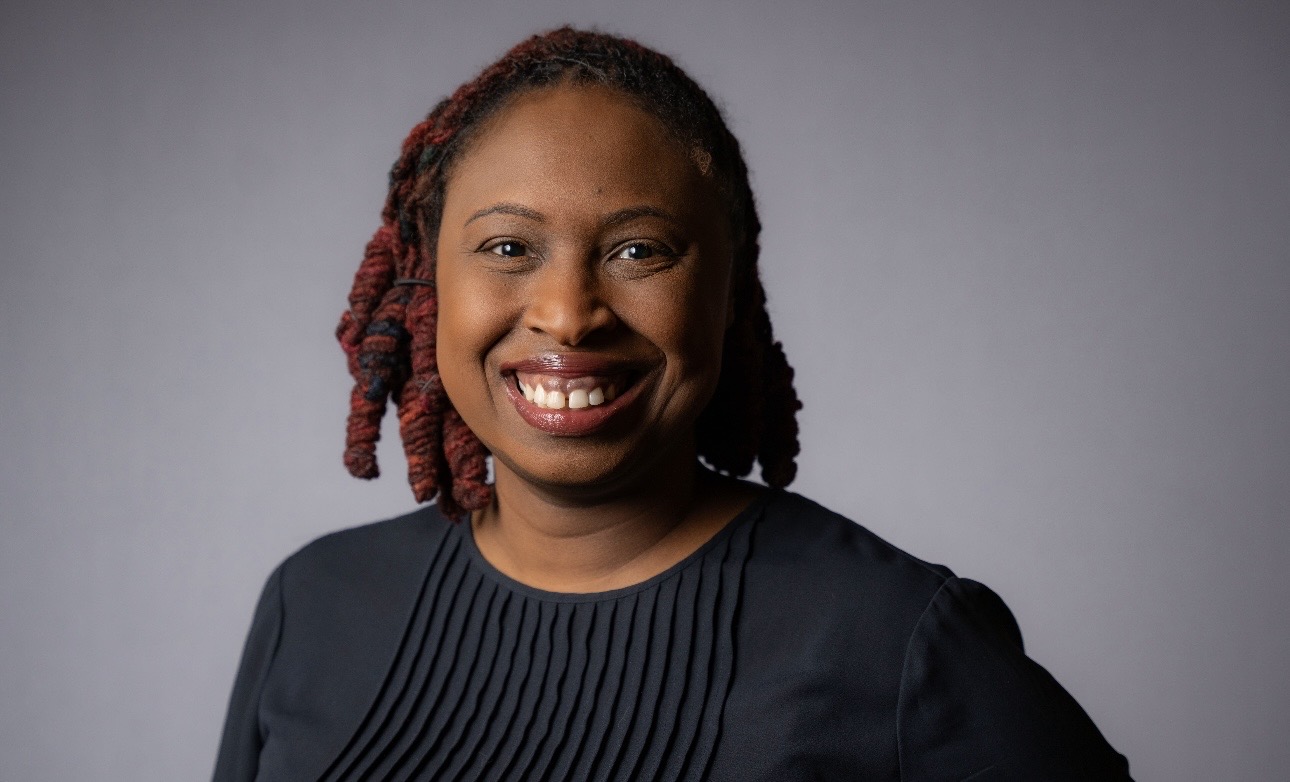 Dr. Torry Reynolds named AVP of Student Services at NC Community ...