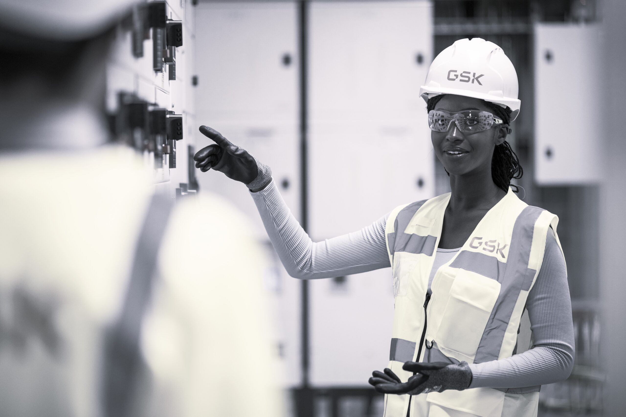 GSK: Apprenticeships that Unite Science, Technology, and Talent ...