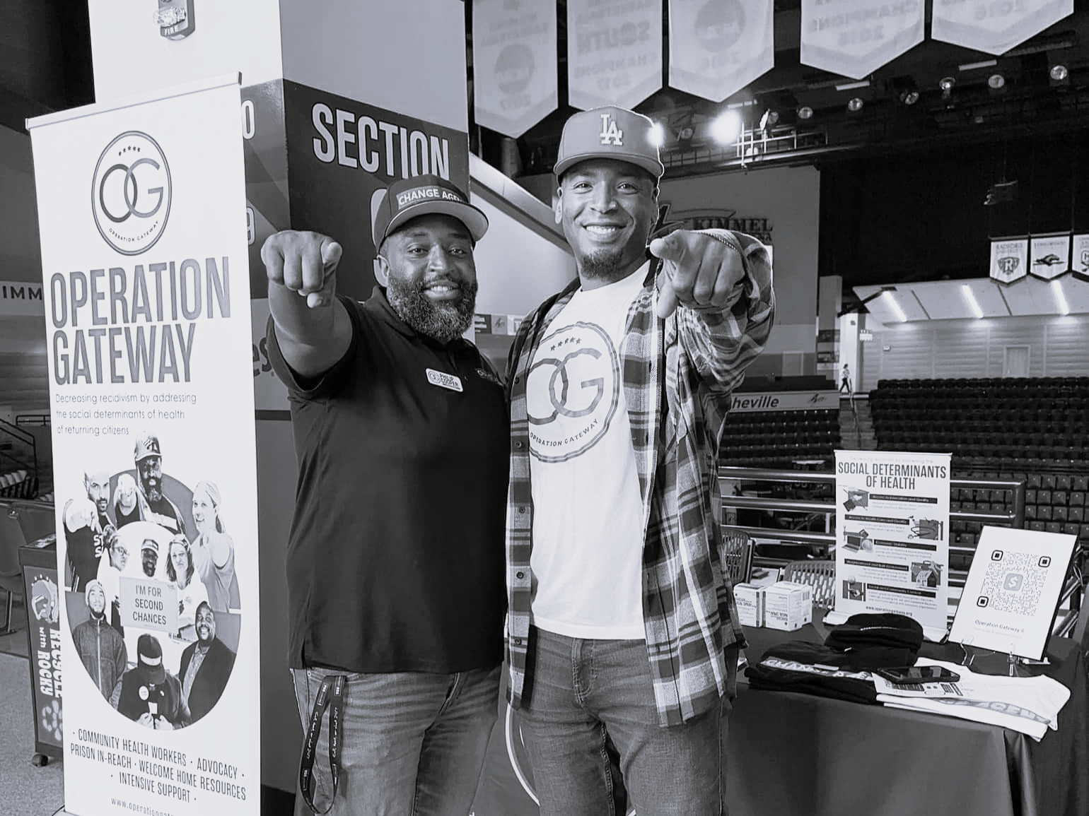 Securing a Second Chance: An ApprenticeshipNC Spotlight on Operation ...