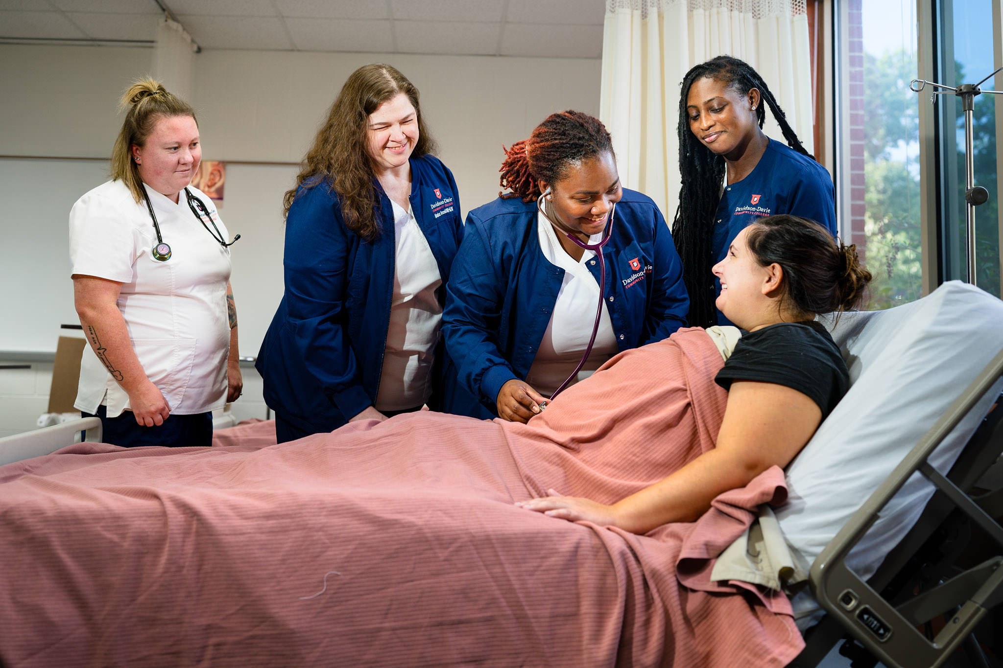 North Carolina Community Colleges to Host Inaugural Adult Learning ...