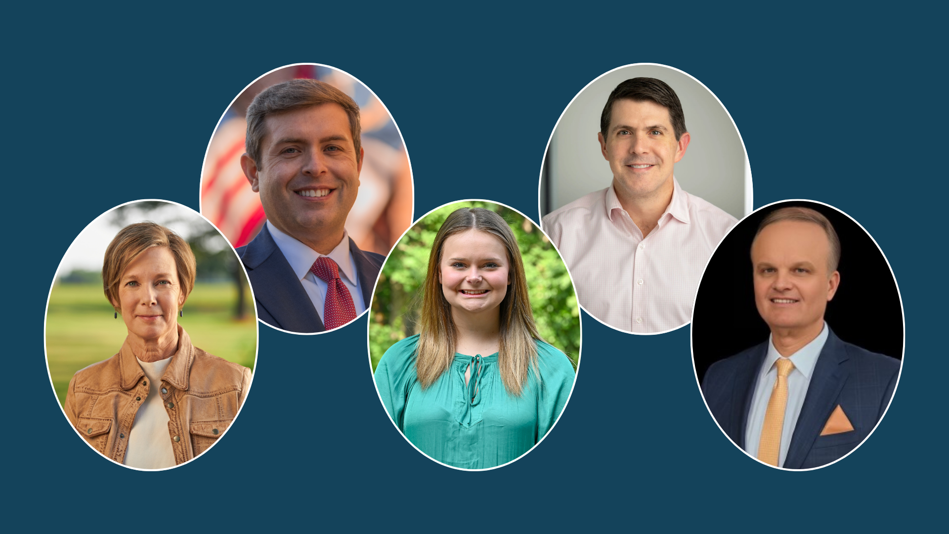 Five New Members Join State Board of Community Colleges - NCCCS