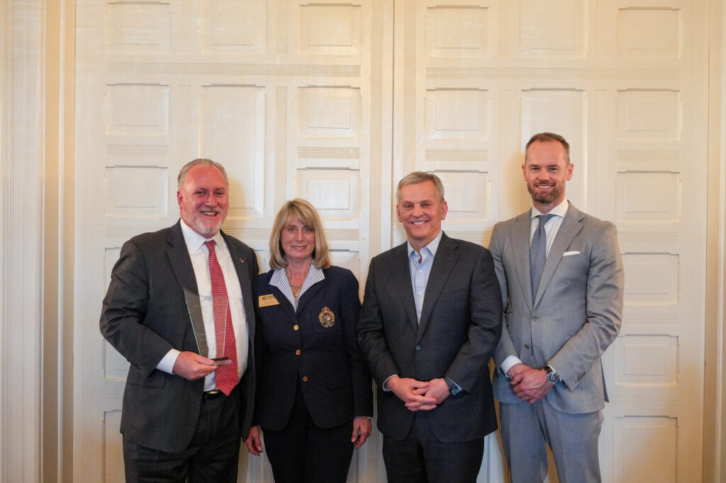 North Carolina Community College System Named Top 'Export Partner' in ...