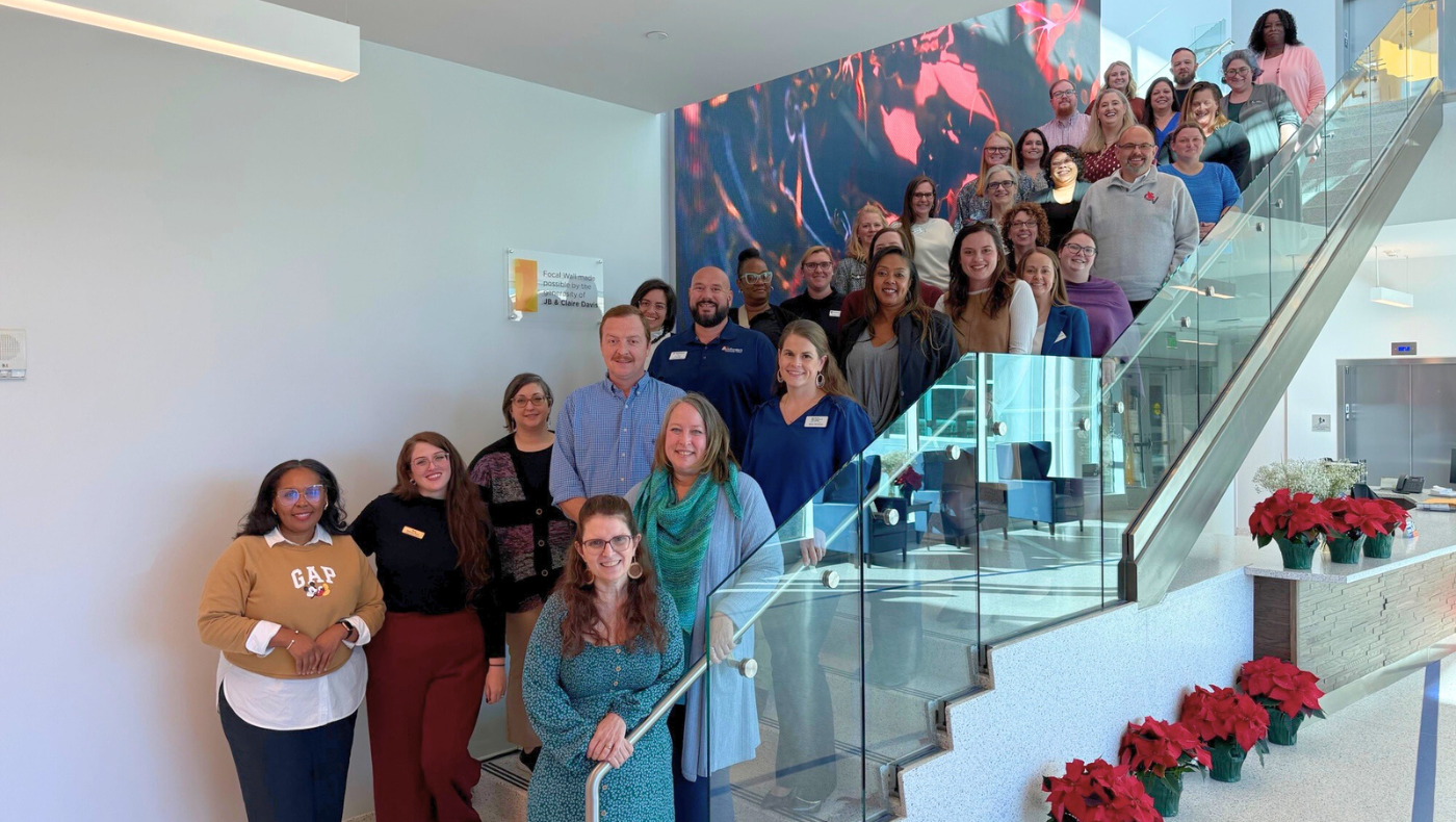 North Carolina Community College System Kicks Off the 2026 Master ...